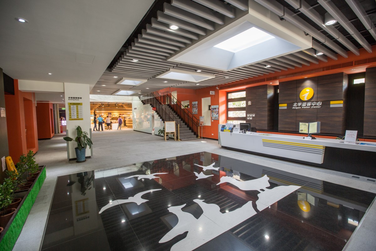 Chi-Chun Chen - Personal Portfolio